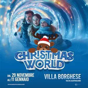 Christmas in Rome 2025: Markets, Events & Holiday Magic